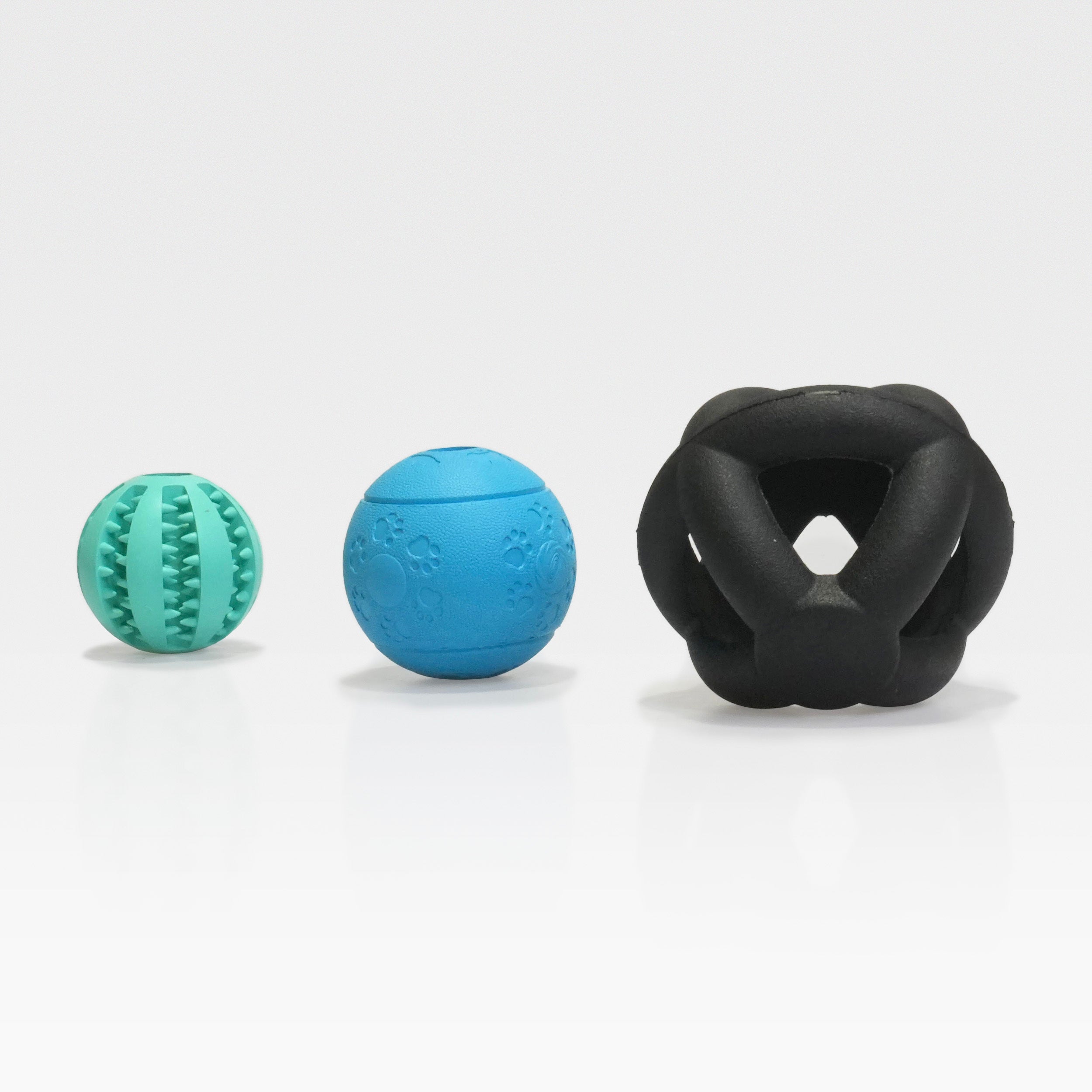 Combat Boredom - Dog Toy Kit