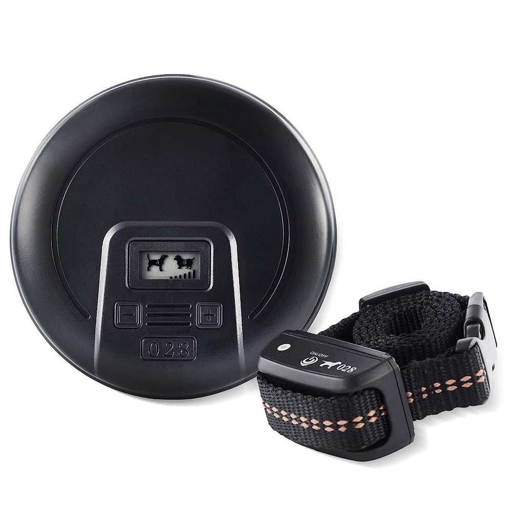 Houndware Indoor Dog Fence Containment System | eDog AU